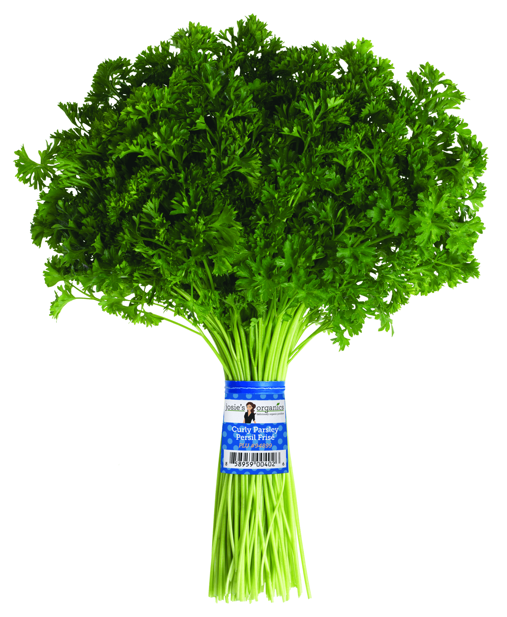 Parsley - Josie's Organics