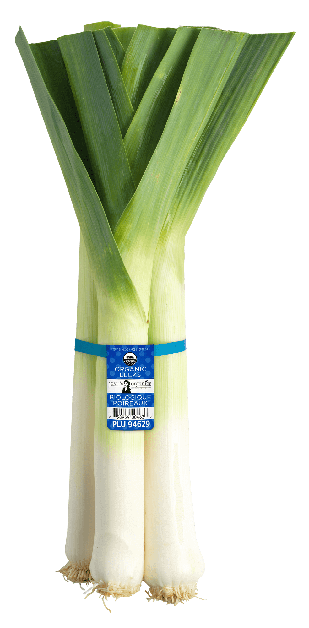 Leeks - Josie's Organics